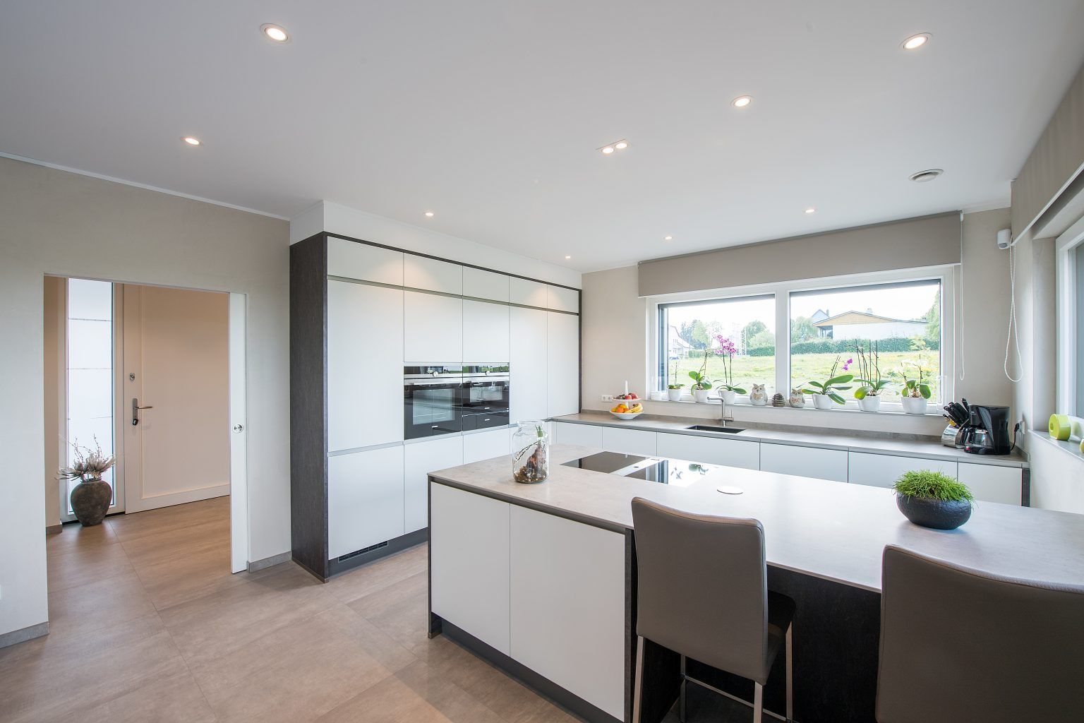 Boulaide | Naturhome