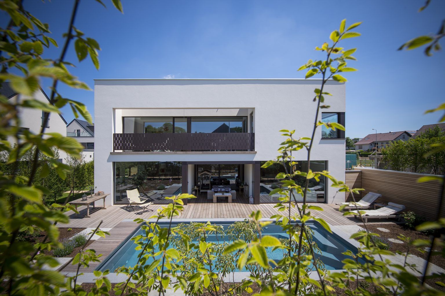 Munsbach | Naturhome