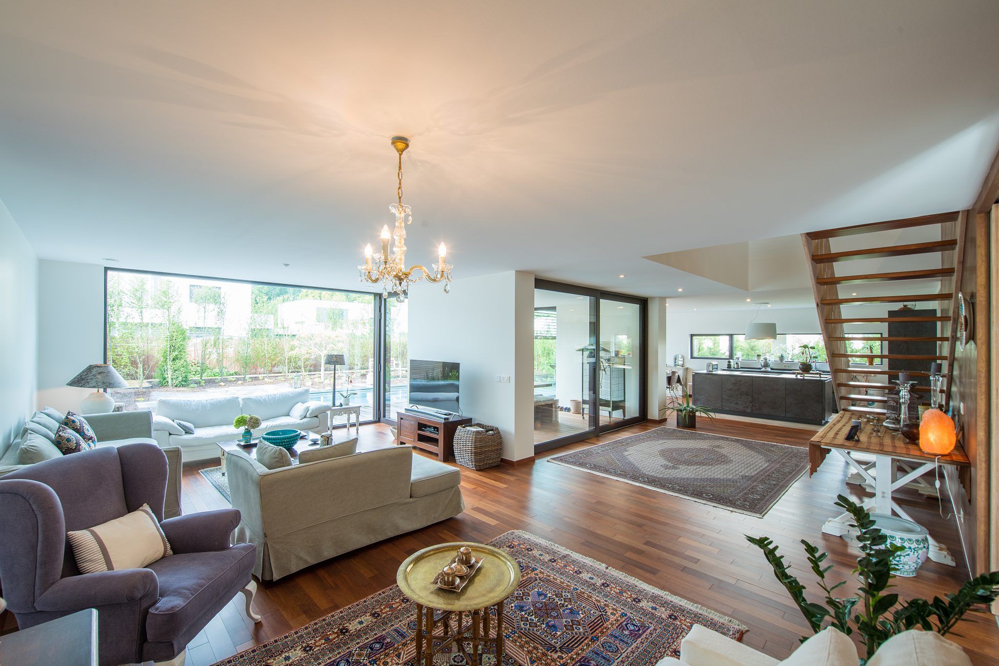 Munsbach | Naturhome