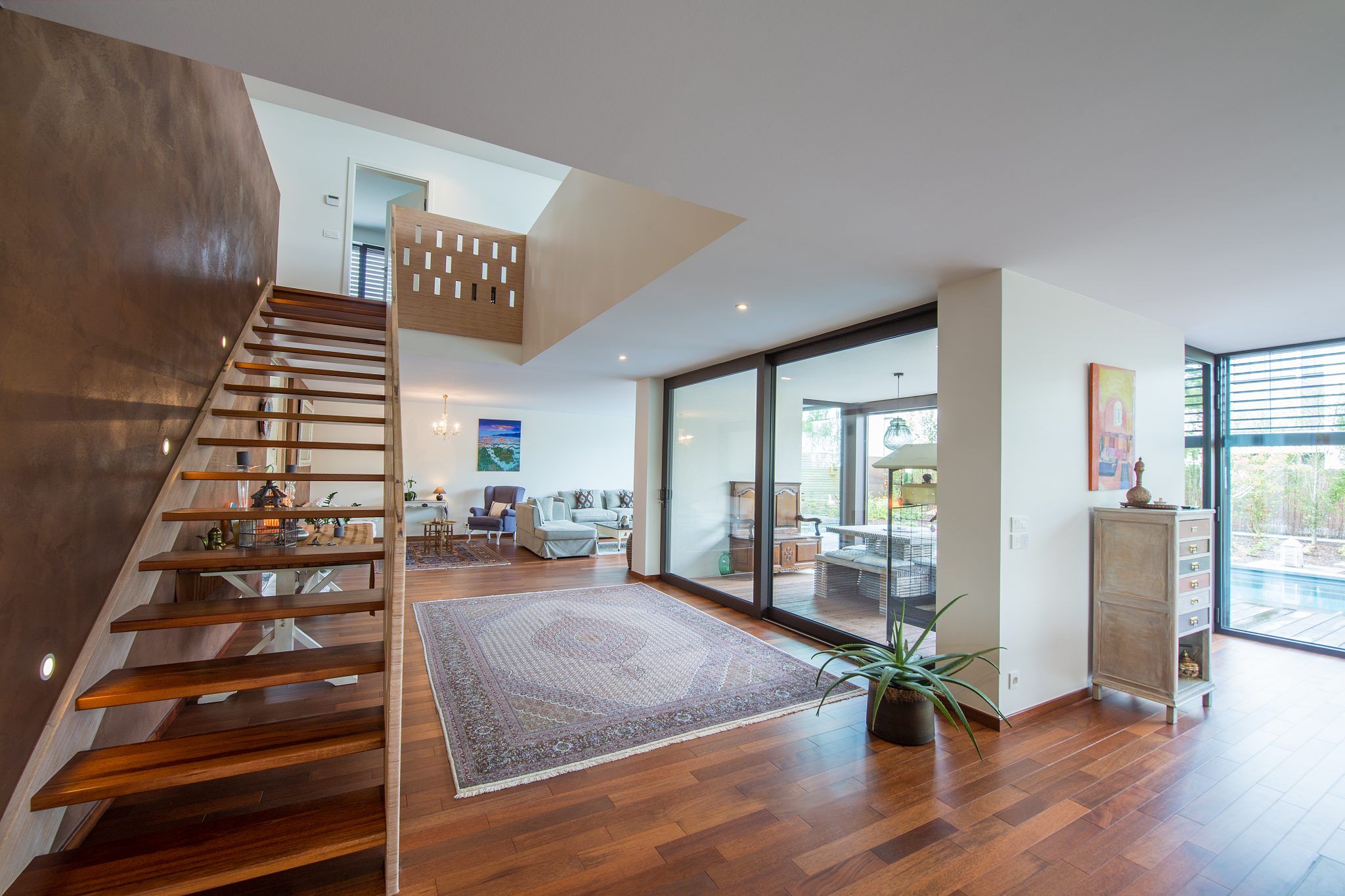 Munsbach | Naturhome