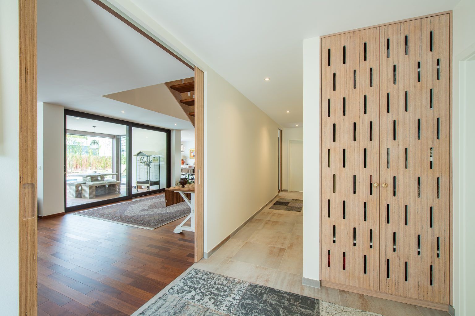 Munsbach | Naturhome