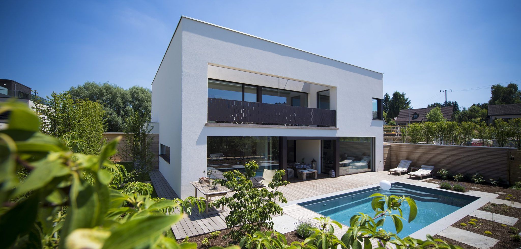 Munsbach | Naturhome